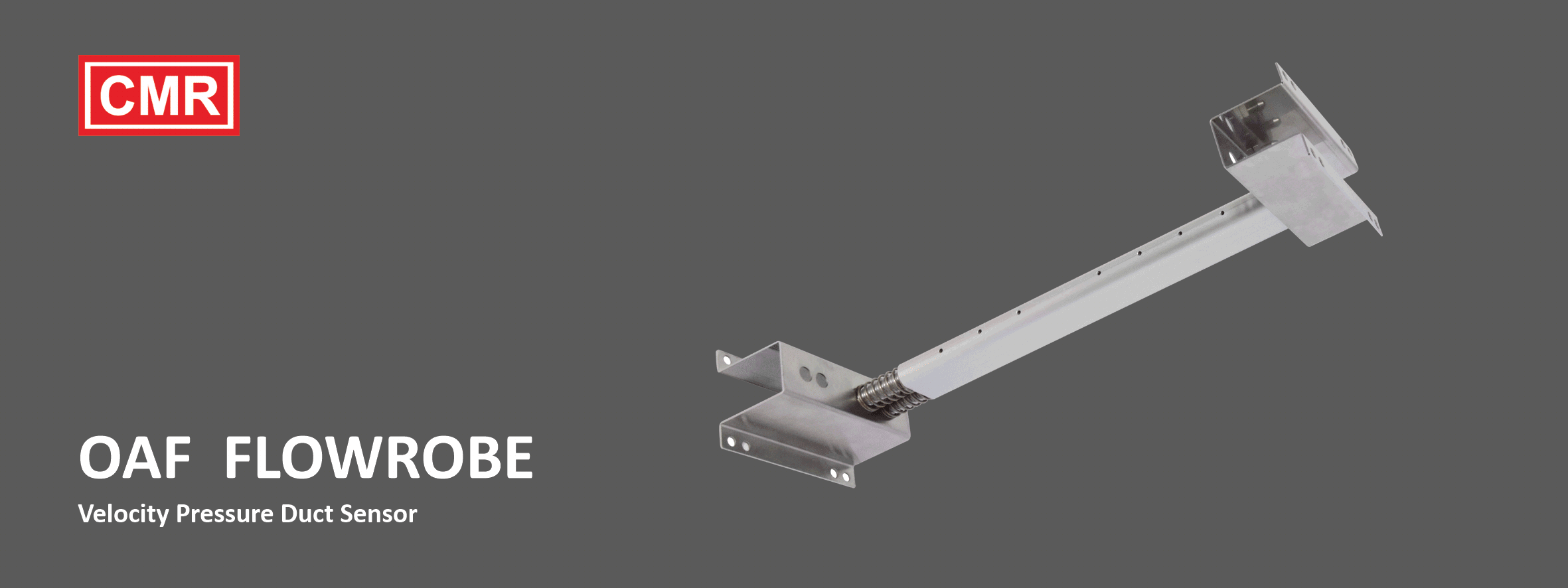 CMR CONTROLS UK English